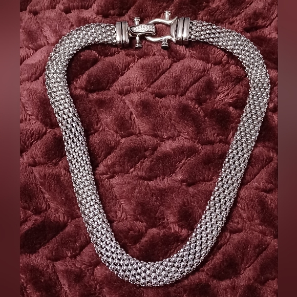 dsmk | Jewelry | Vintage Dsmk Necklace | Poshmark